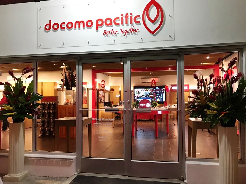Press DOCOMO PACIFIC Guam press-docomo-pacific-guam